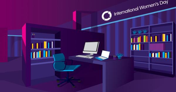 International Women’s Day 2024: Combining gender studies and psychology ...