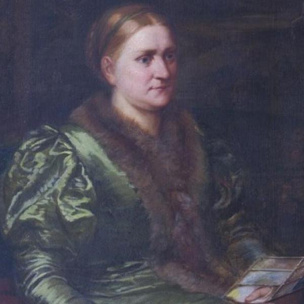 International Women’s Day 2024: Girtonian women, past and present, who ...